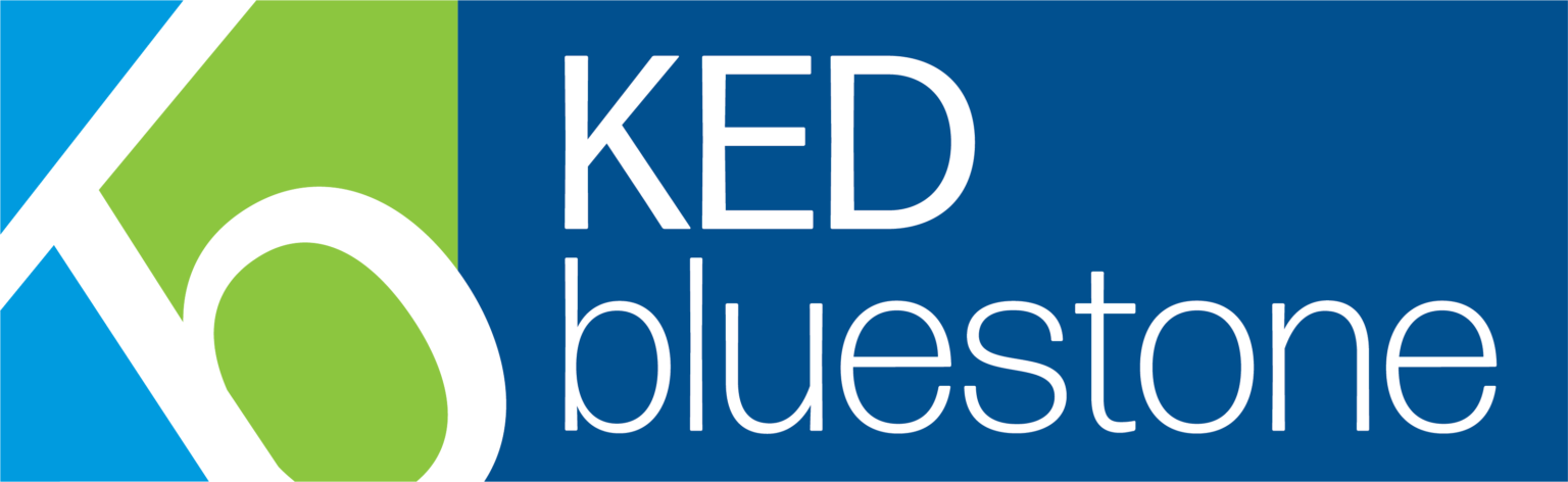 KEDbluestone – All Systems Go