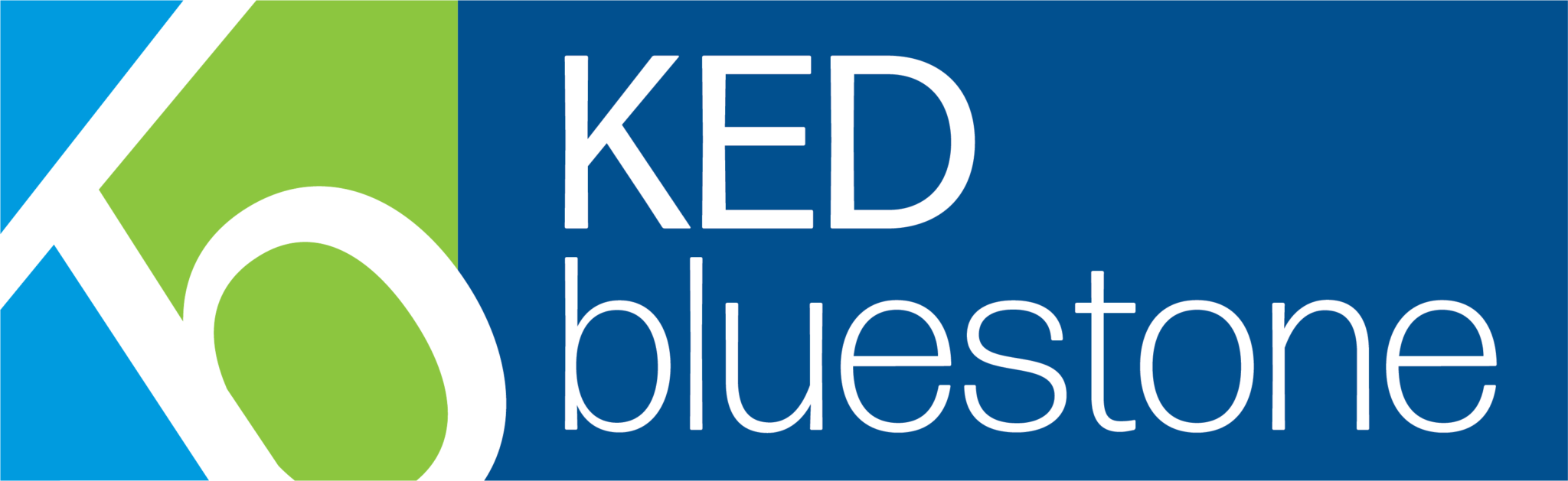 KEDbluestone – All Systems Go